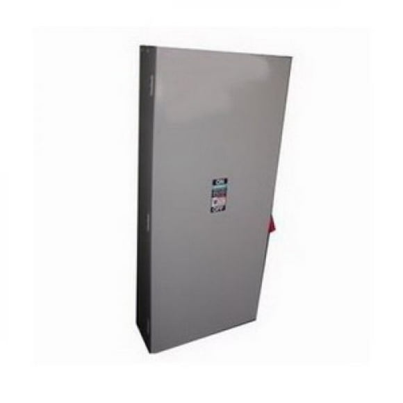 Outdoor Ac Disconnect Switch