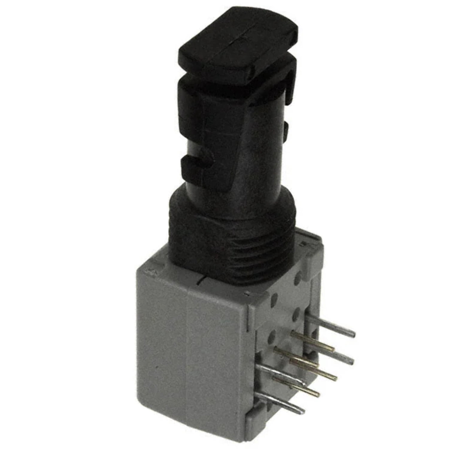 HFBR-2412TCZ Fiber Optic Transmitter Receiver 5MBd :RoHS, Tube ...