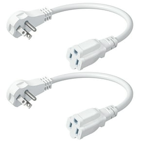 Small Extension Cords