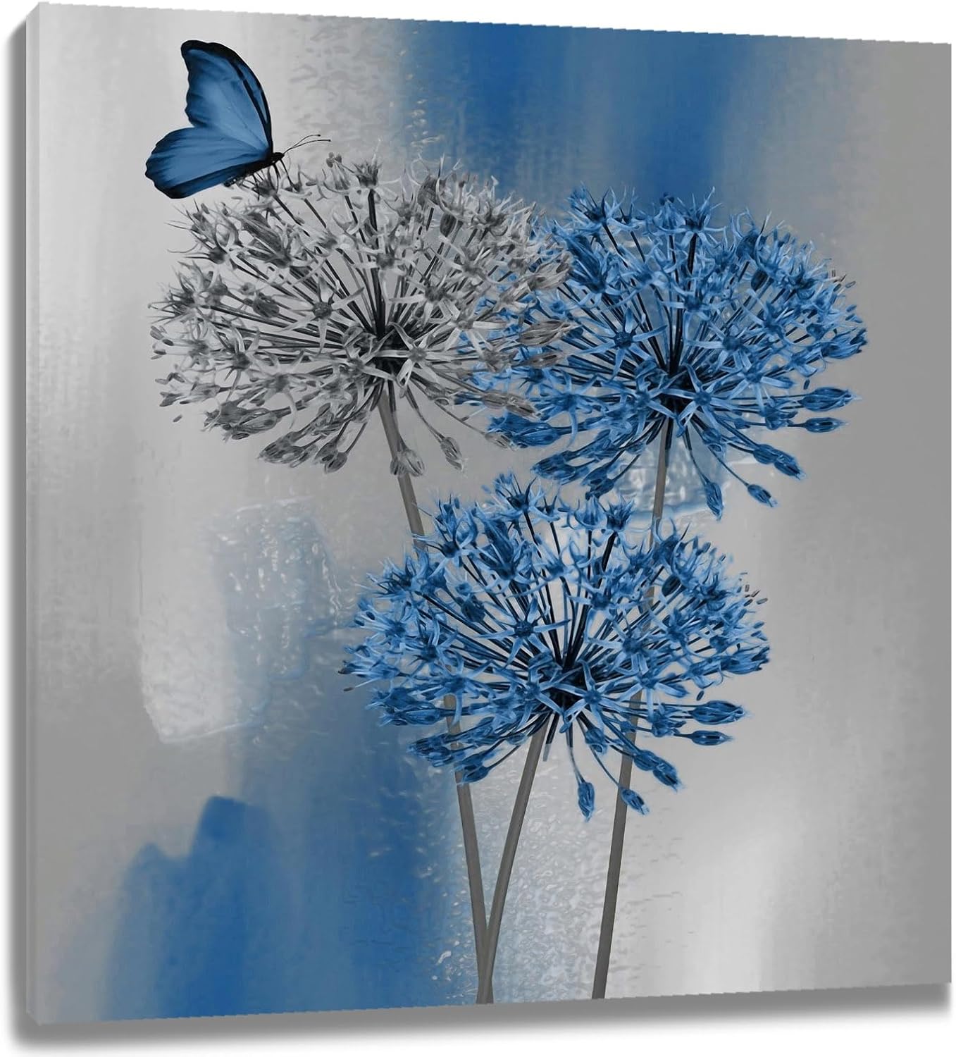 HFDF Inspirational Christian Wall Decor,But They that Wait Upon the ...