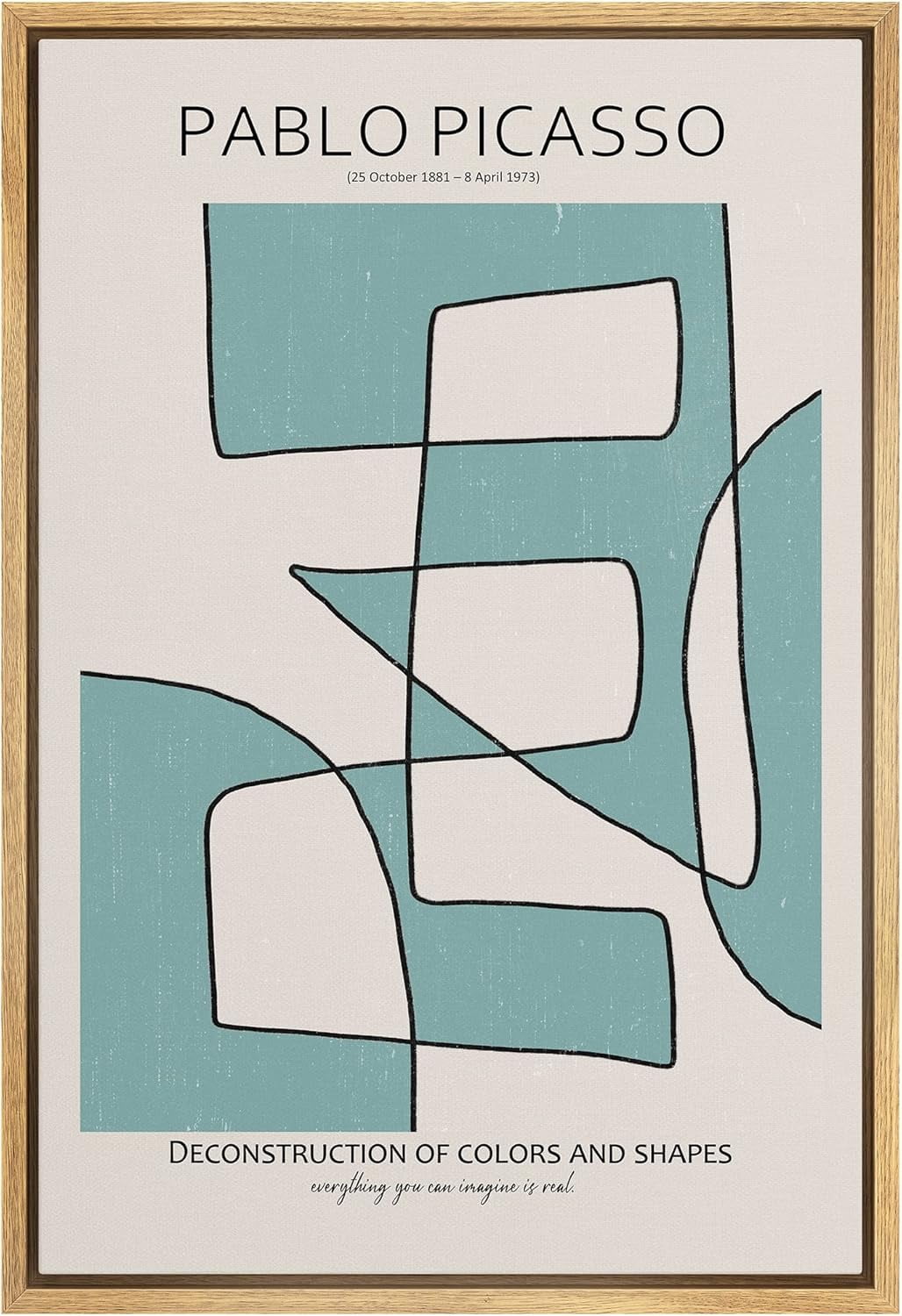 HFDF Mindset is Everything Wall Art - Motivational Posters for Office Motivational Posters ...