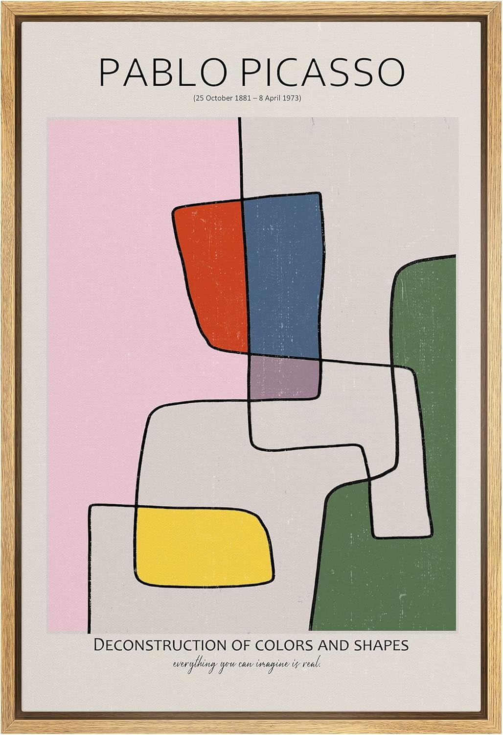 HFDF Motivational Quotes Wall Art - Perseverance Quotes,spirational ...