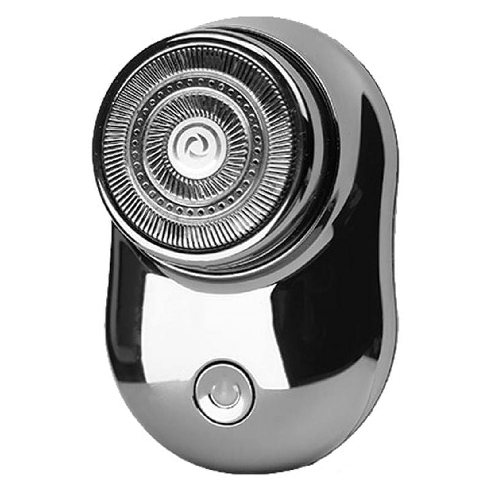 HFDR Electric Beard Razor Electric Foil Shaver USB Rechargeable ...