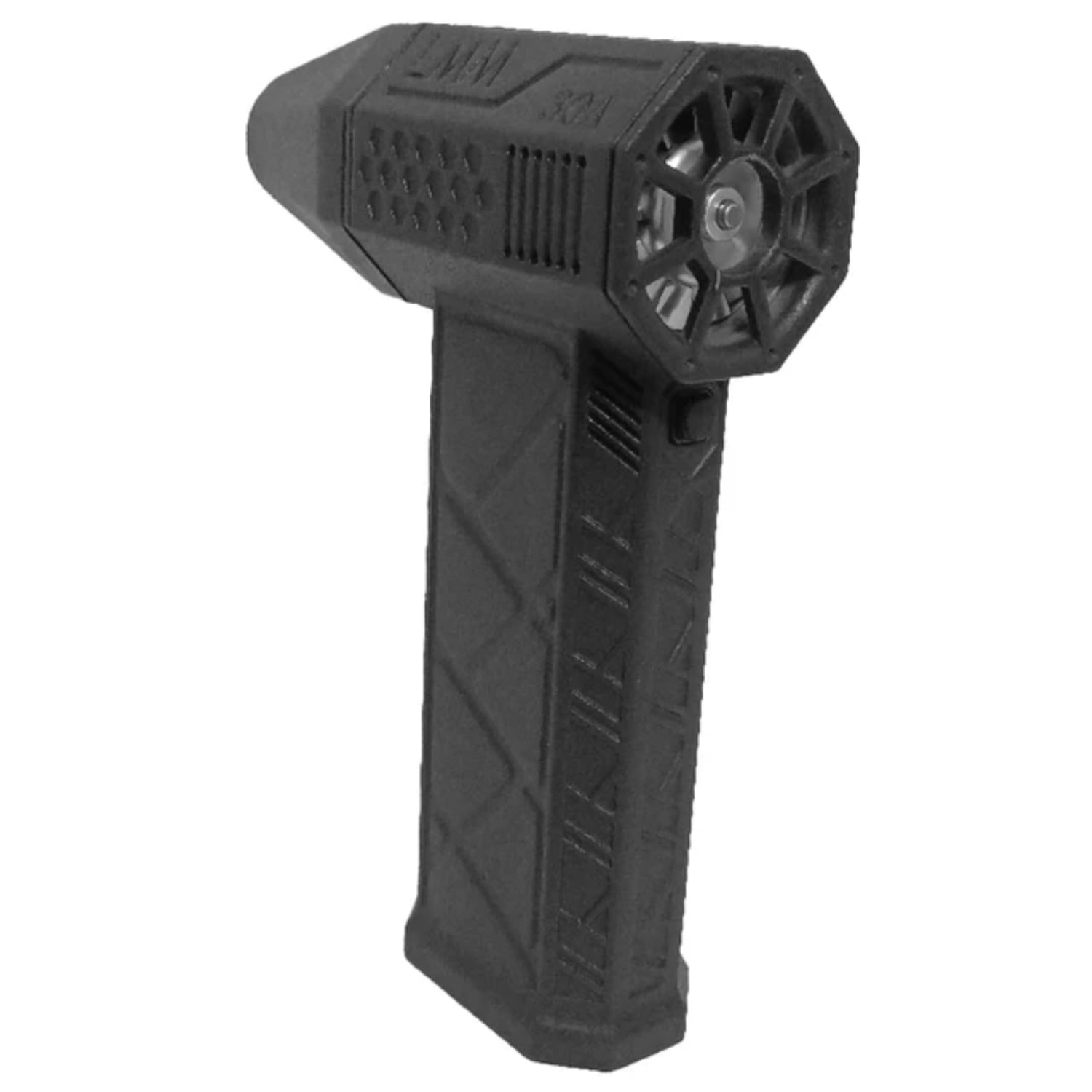 HFHMWL Powerful High-Performance Brushless Motor Turbo Fan Mini Jet ...