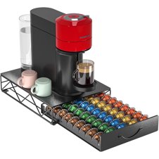 Capsule Holder