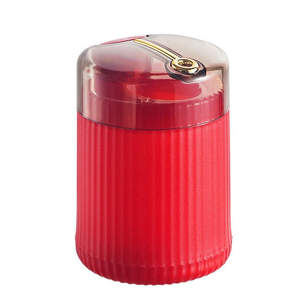 HFINGAQEX Up Automatic Toothpick Dispenser,Light Luxury Toothpick ...