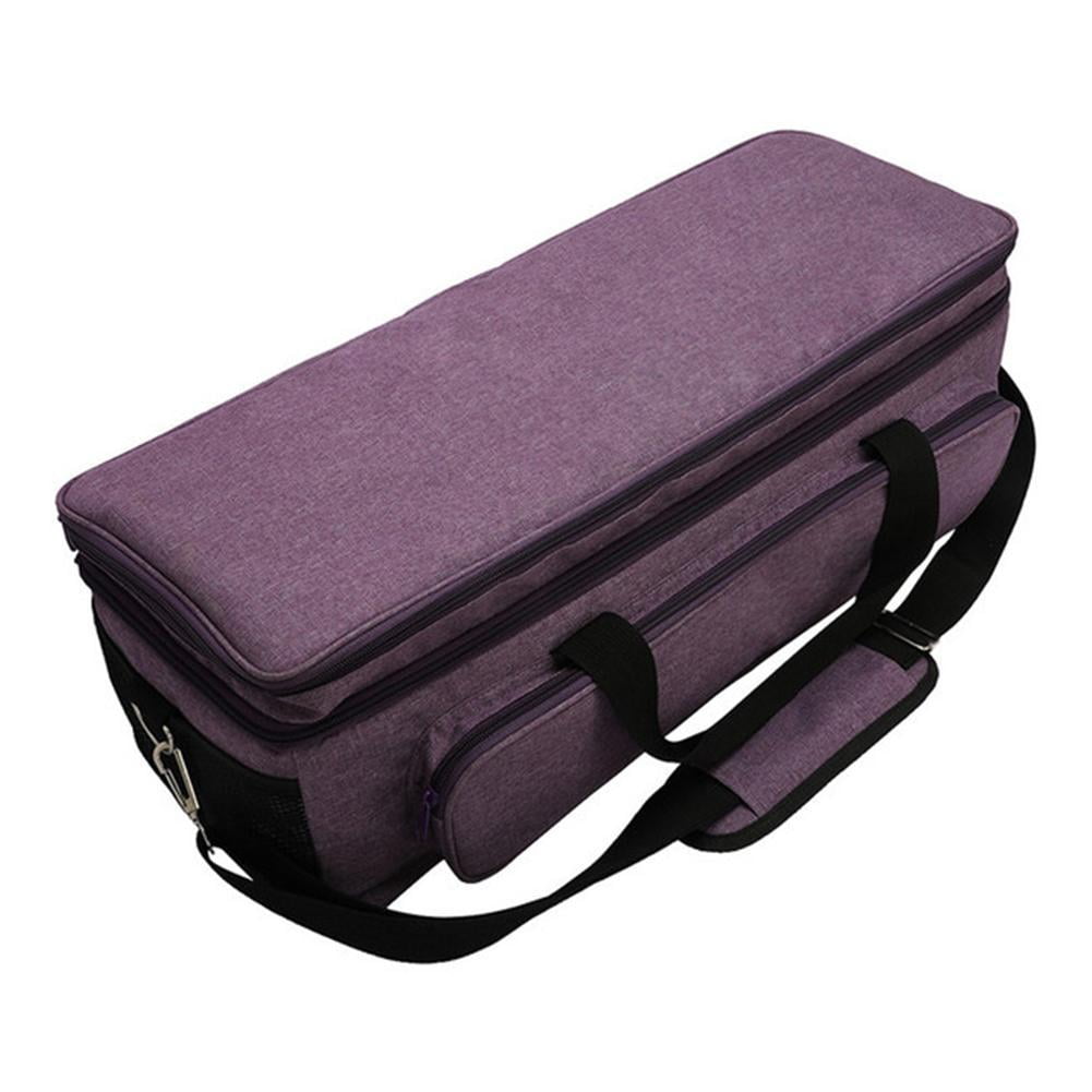 HFINGAQEX Oxford Large Capacity Pro Die Cut Machine Carrying Case ...