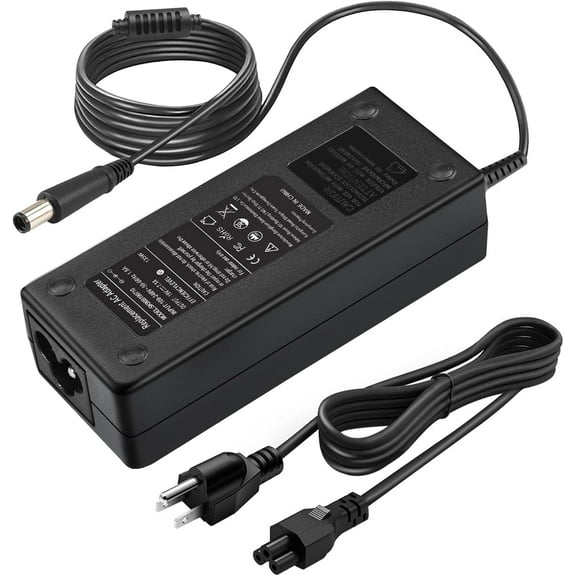 Hp Laptop Power Cord