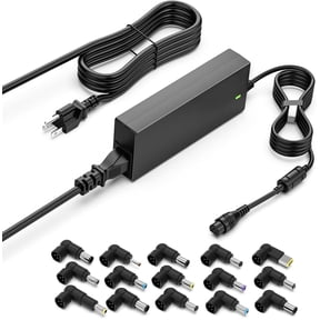 Universal Power Adapters