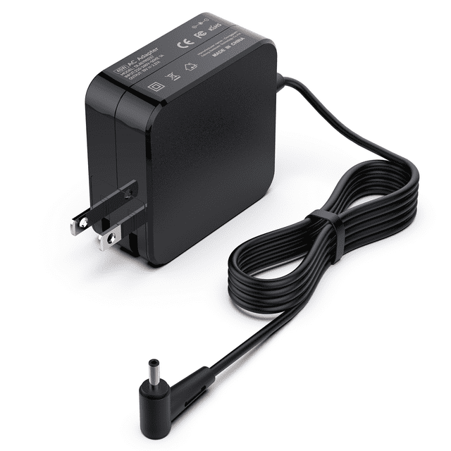 ASUS 19V 2.37A 45W Laptop Charger for AD883J20 X540S X540L Q504U Q302L ...