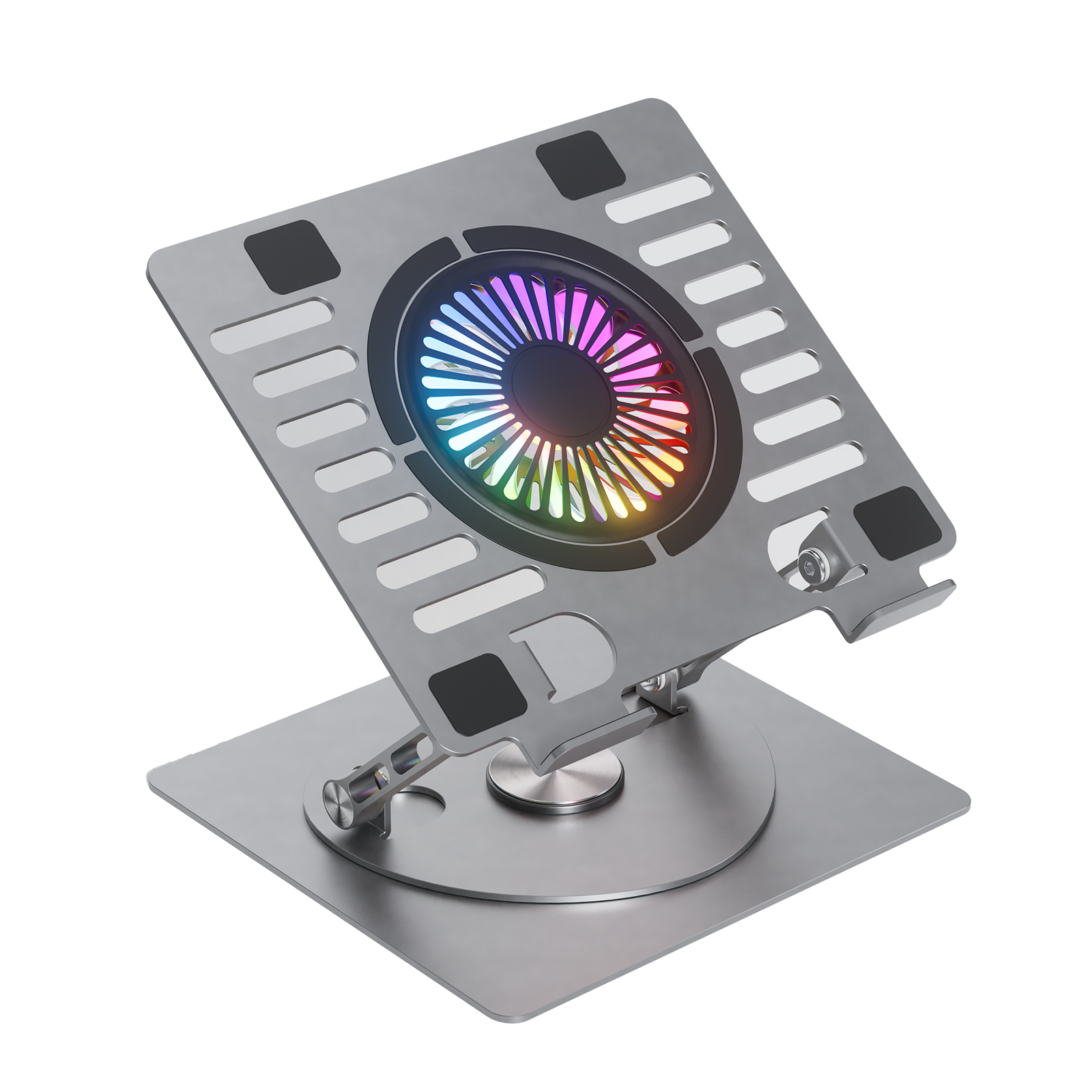 Lenovo GXF0X02619 2-in-1 Laptop Stand - Walmart.com