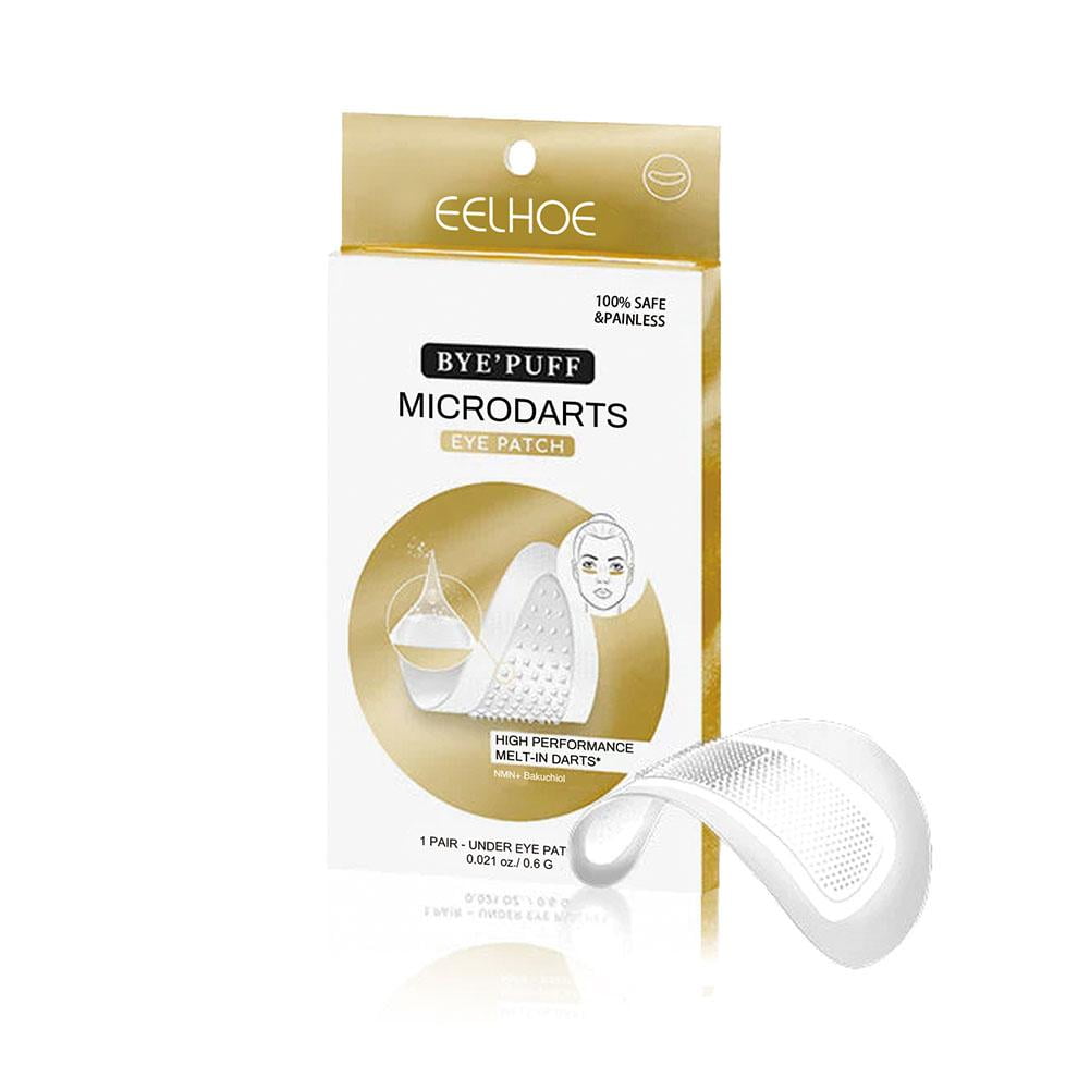 HFLWYWD 1/2/3/5Pair Korean Micro-Darts Eye Rejuvenating Patches ...