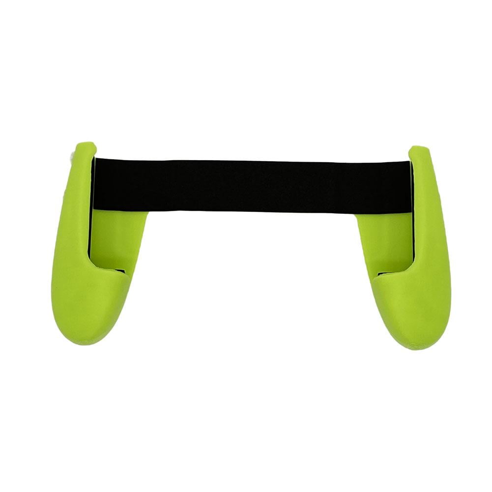 HFLWYWD 3D Printed Grip Hnandle for RG35XX H Game Consoles,DIY Handheld ...