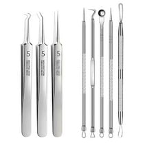 Bueautybox Acne Blemish Blackhead Comedone Stainless Steel Blemish ...