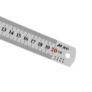 Helix Engineering Triangular Scale, 12" - Walmart.com