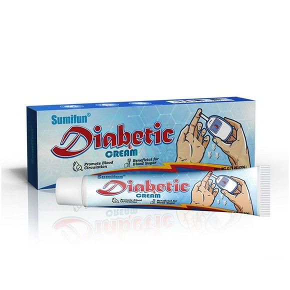 Diabetici Diabetes Care Brands
