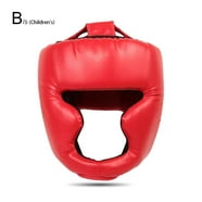 MRX Professional MMA Training Head Guard, Martial Arts Protector, L/XL ...