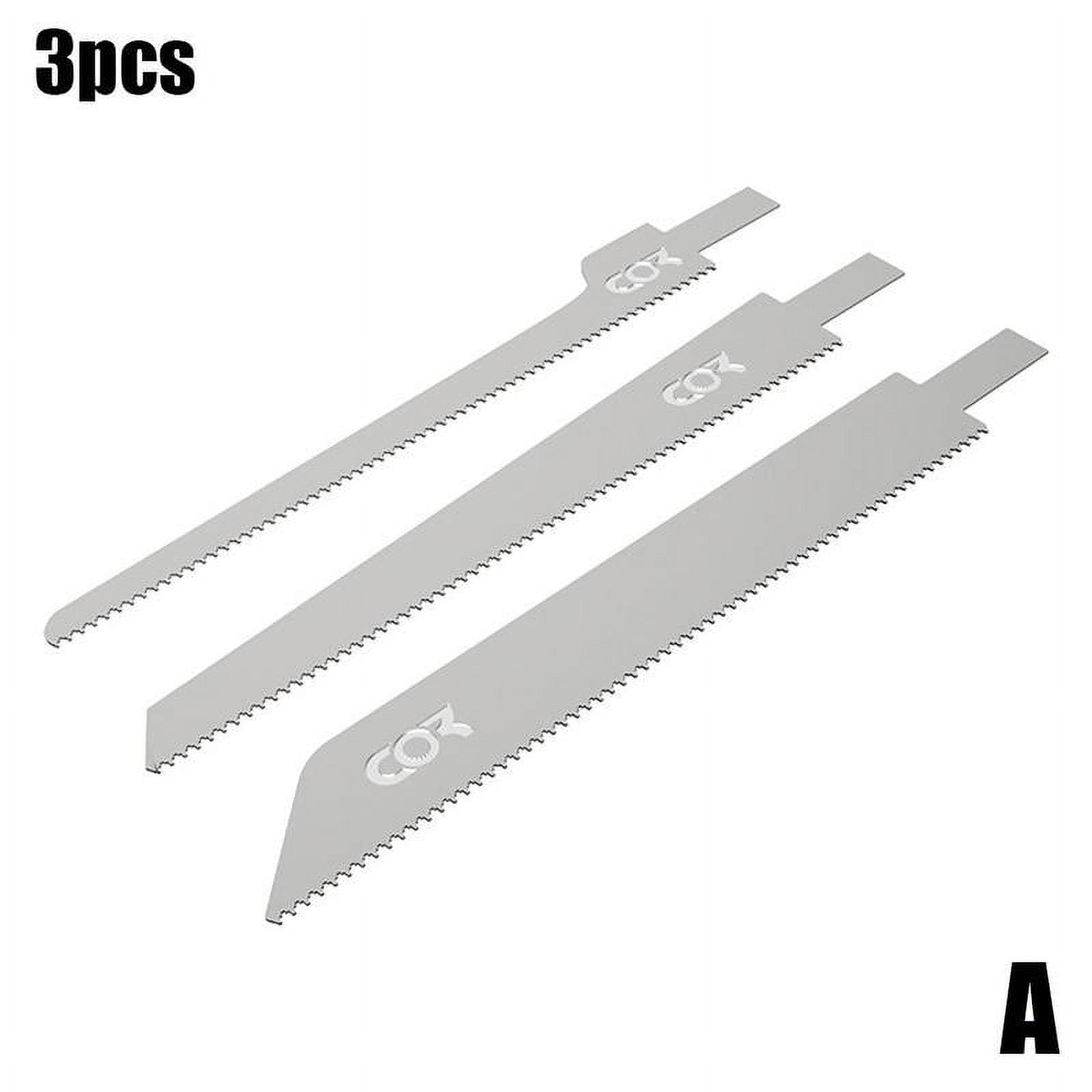 HFLWYWD Mini Hacksaw Exquisite Hand DIY Tool Model Craft Set-Fast ...