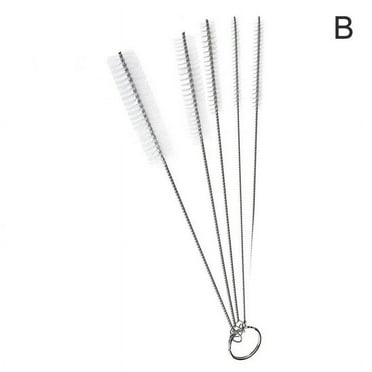 VogueV Cleaning Brush, Copper Pipe Cleaner And Set Inner-Outer Pipe And ...