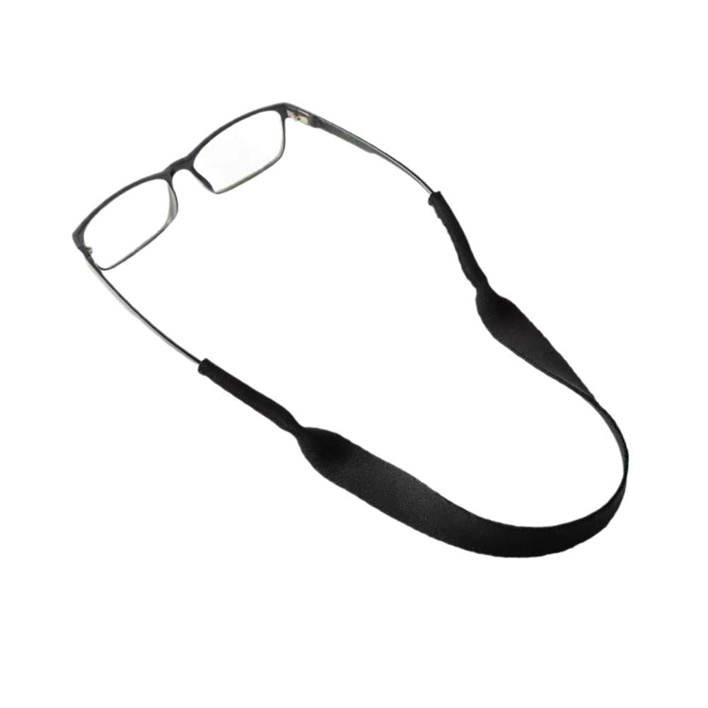 HFLWYWD Sports Sunglasses Strap Neck Cord Eyeglass Glasses Lanyard ...