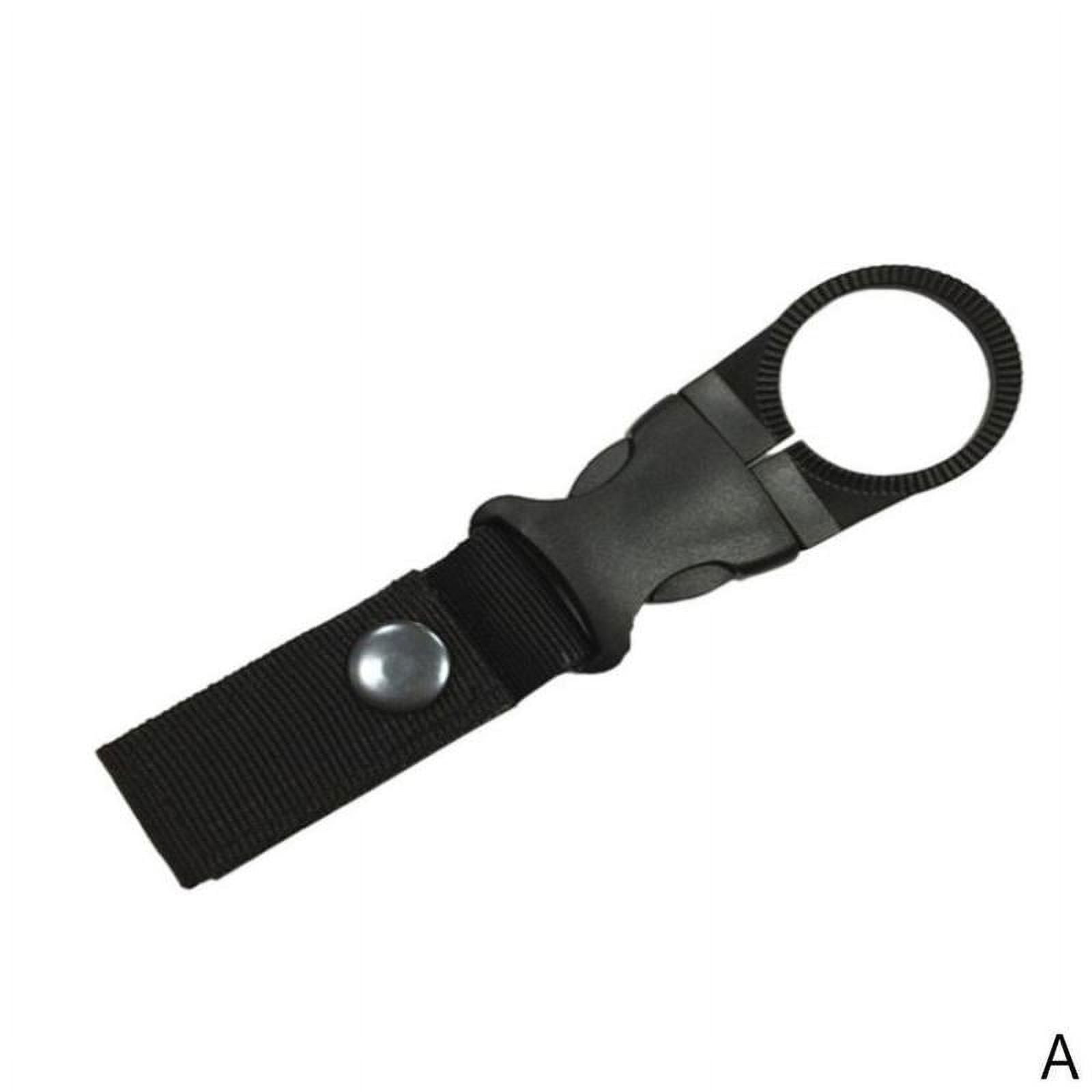 HFLWYWD Water Bottle Holder Clip Outdoor Camping Hiking Tactical FAST ...