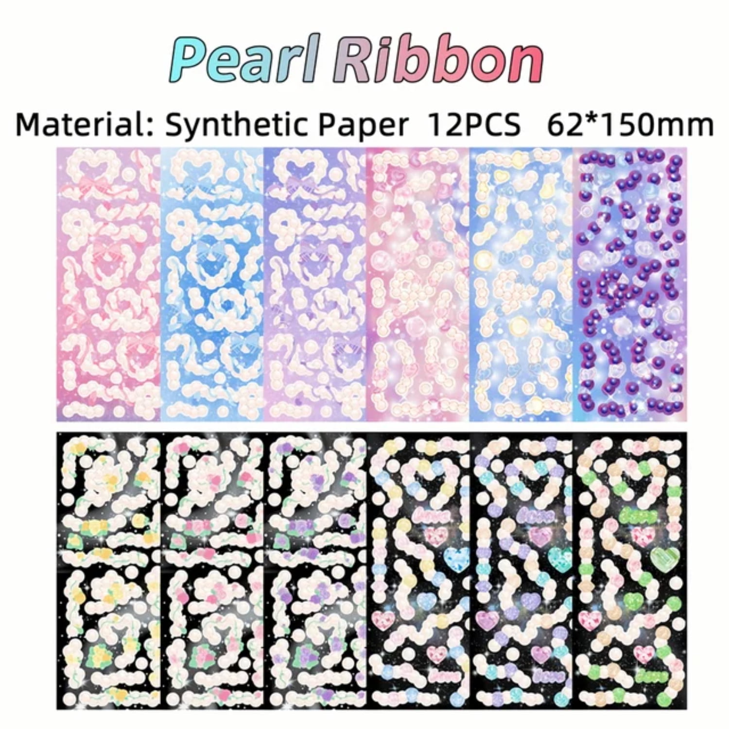 HFMENIW Discover the Ultimate Aesthetic Sparkly and Cute Korean ...