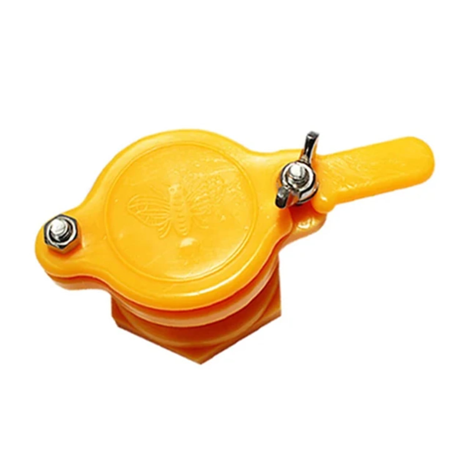 HFMENIW Efficient and High-Performance Honey Extractor Machine for ...