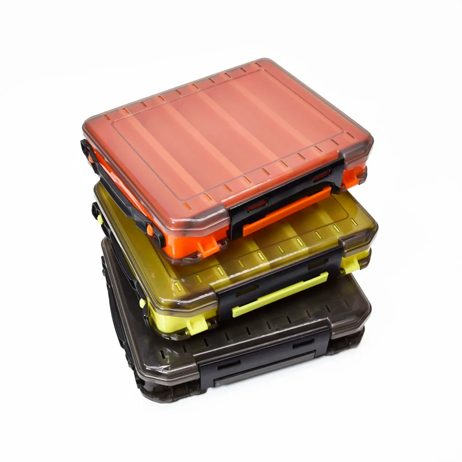 HFMENIW Efficiently Organize and Carry Your Fishing Supplies with ...