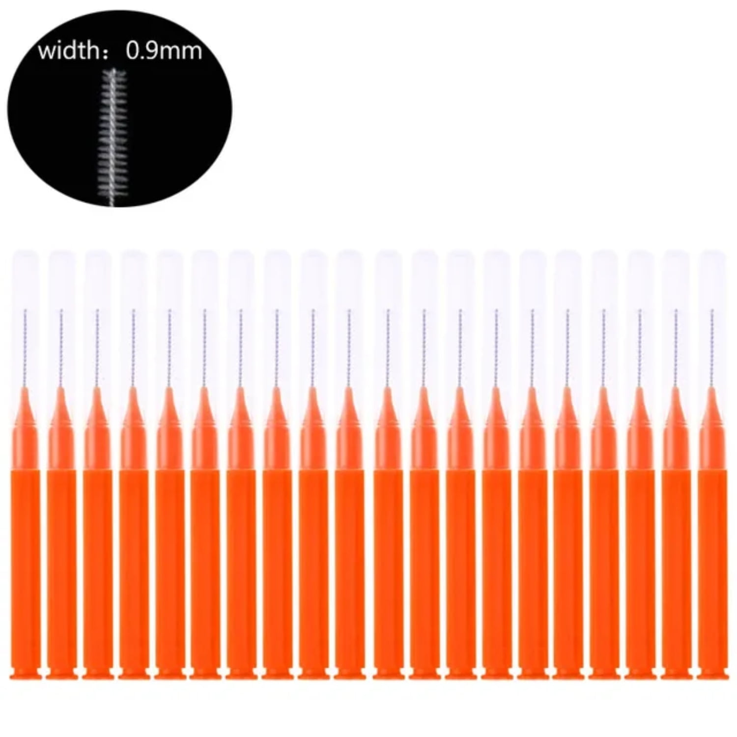 HFMENIW Enhance your Beauty Routine with these Disposable Mini Eyebrow ...