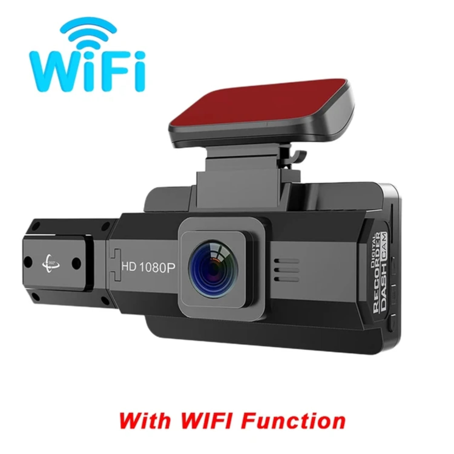 HFMENIW Enhance Safety and Security with Essential High Definition ...