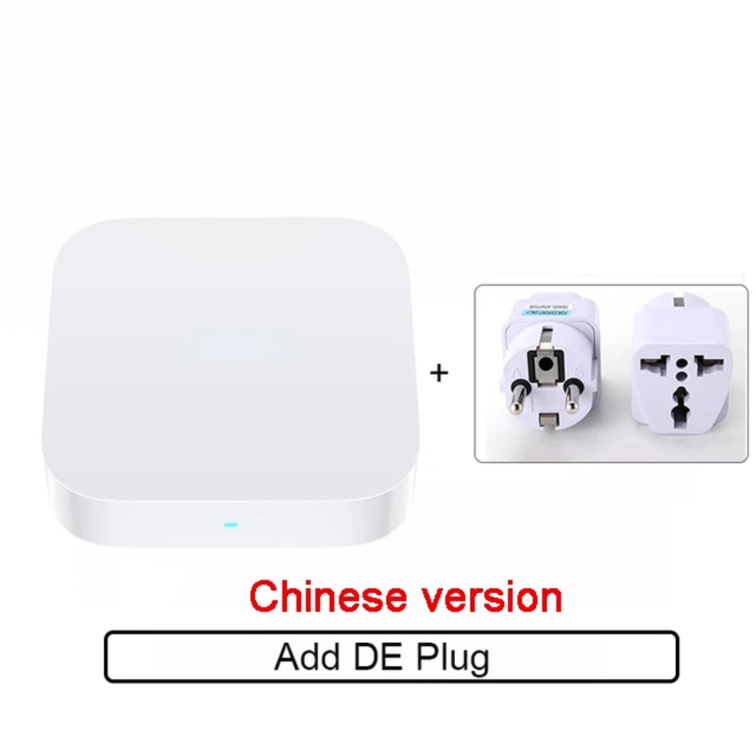 HFMENIW Intelligent New Multimode Bluetooth Mesh Zigbee 3.0 Gateway for ...