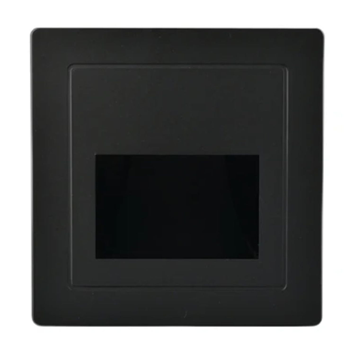 HFMENIW Modern Contemporary Step Lamp with Switch for Indoor Wall ...