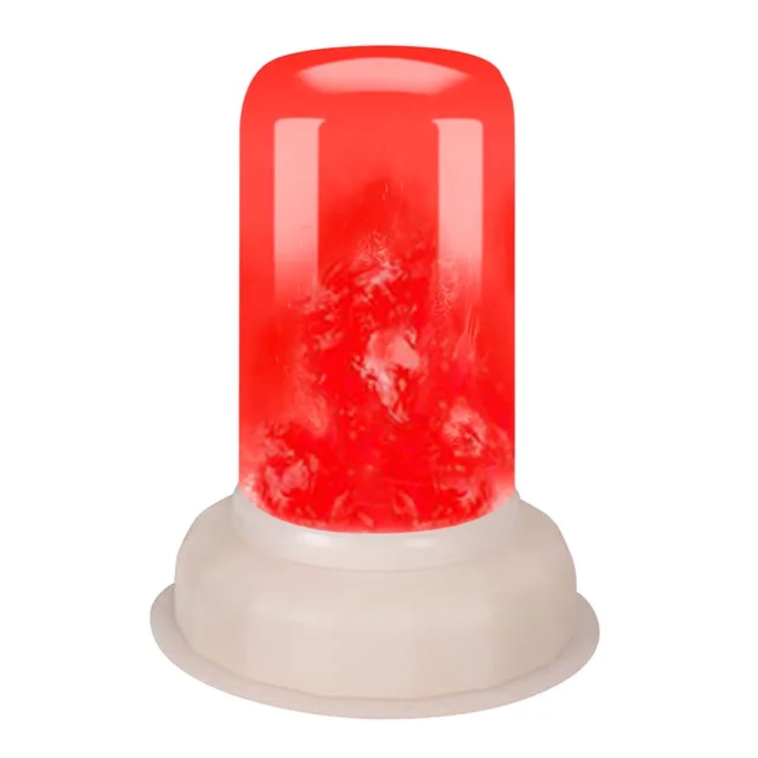 HFMENIW Perfect Ambiance Enhancer Decorative Flame Effect LED Night ...