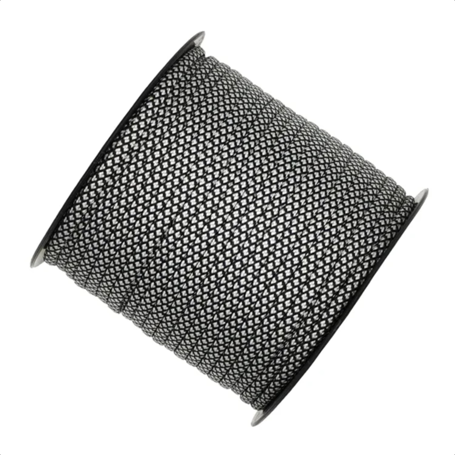 HFMENIW Premium Ultra Durable Heavy Duty Military Grade 4mm Diameter 7 ...