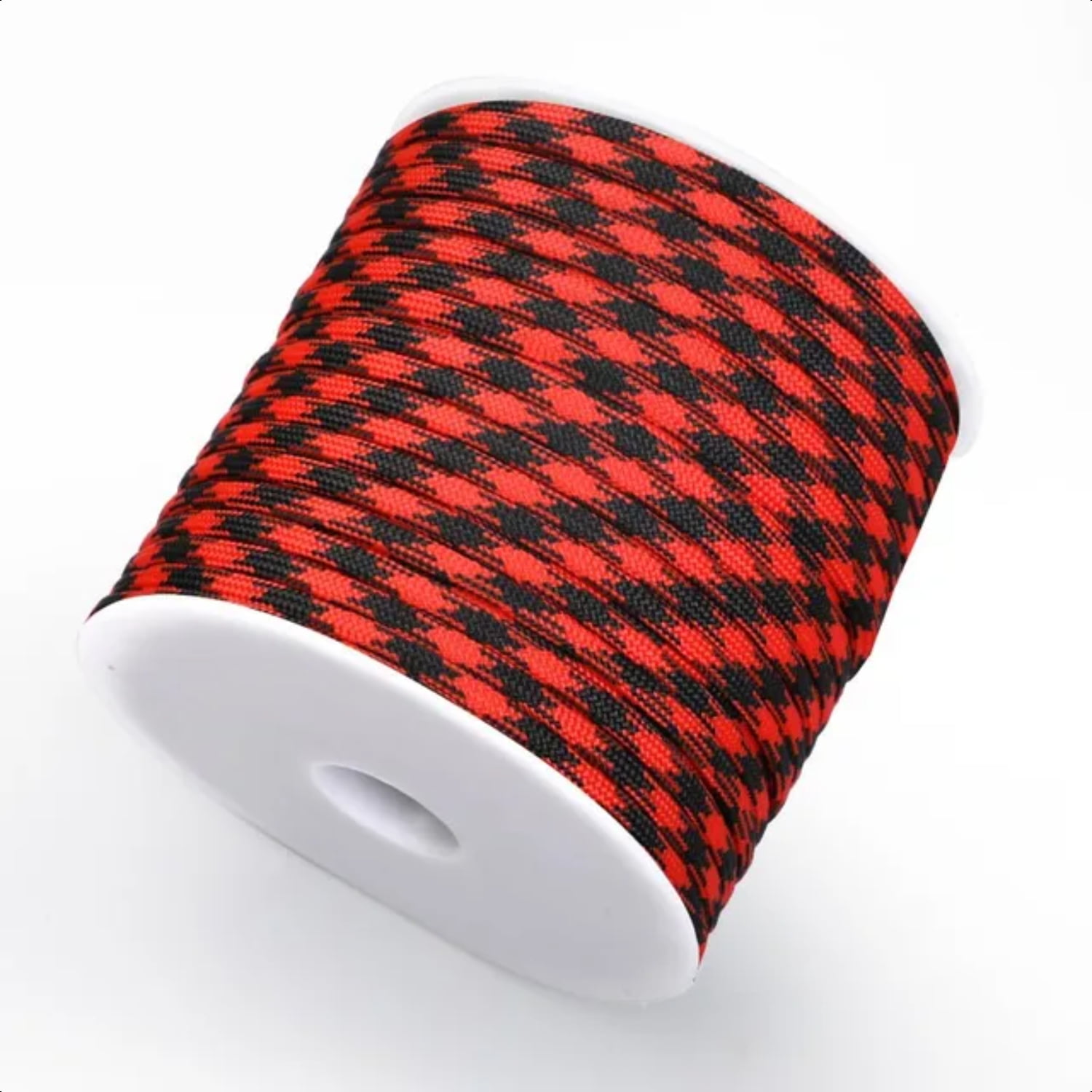 HFMENIW Premium Ultra Durable Heavy Duty Military Grade 4mm Diameter 7 ...