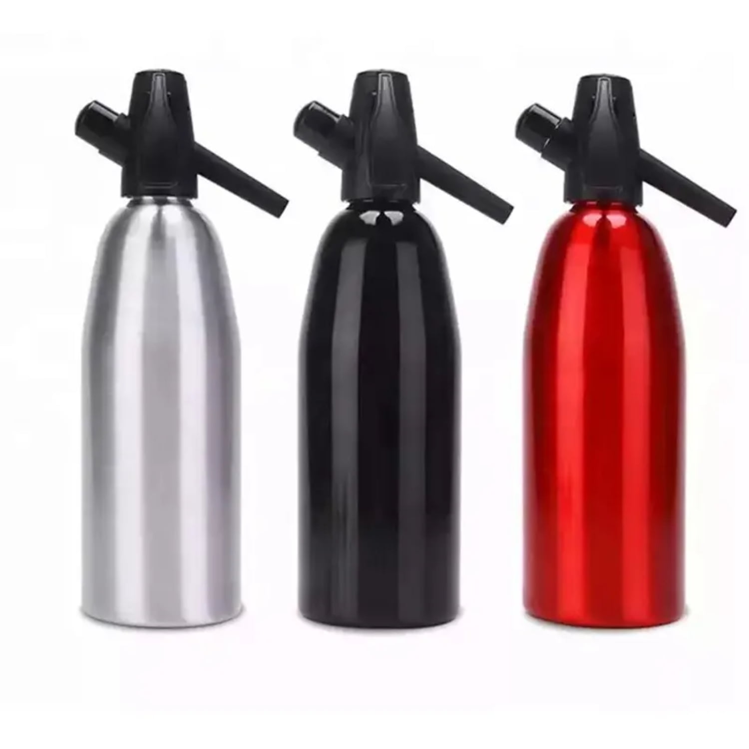 HFMENIW Refreshing Aluminum Beverage Maker - Effortlessly Dispense Ice ...