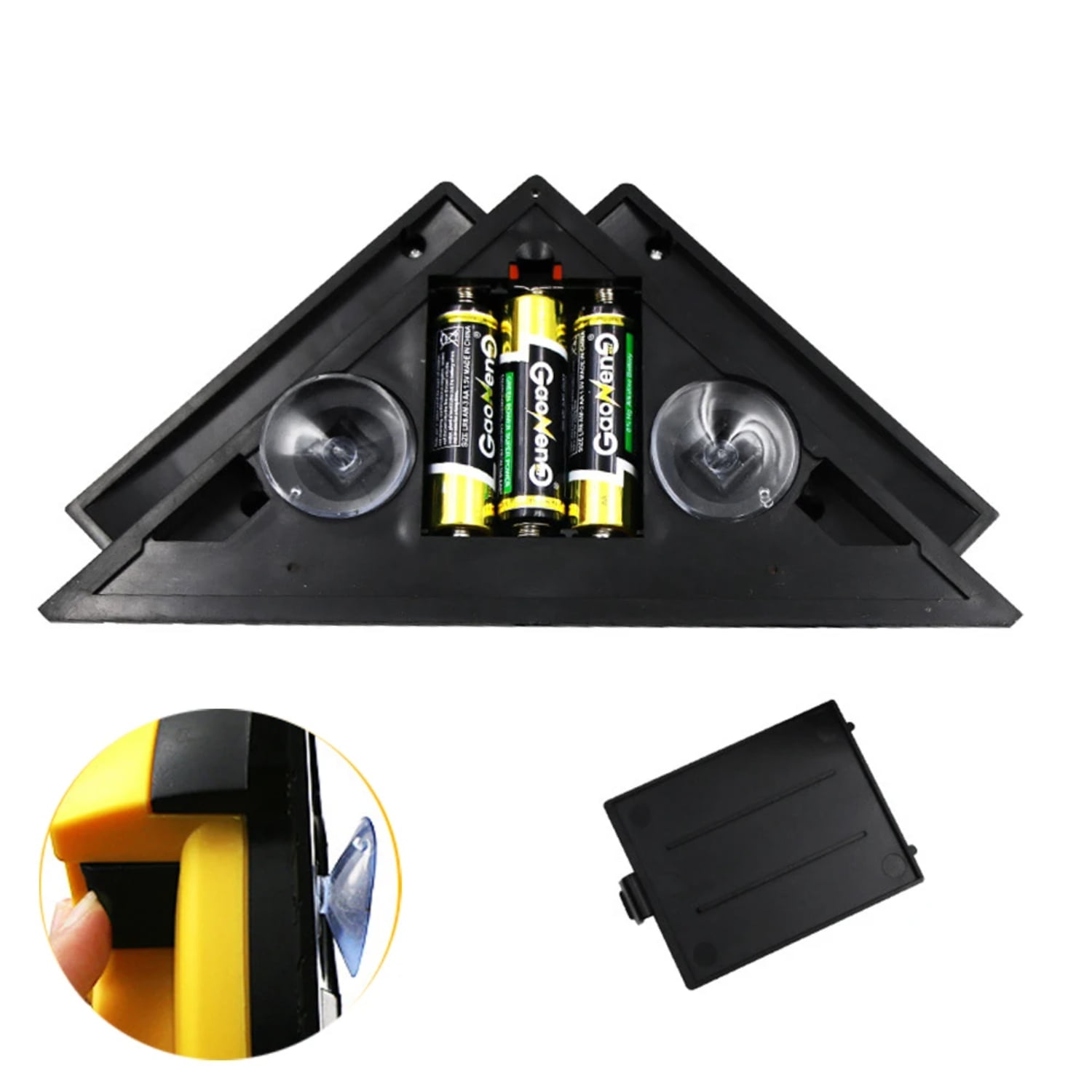 HFMENIW Top-notch Professional High Quality Right Angle Square Laser ...