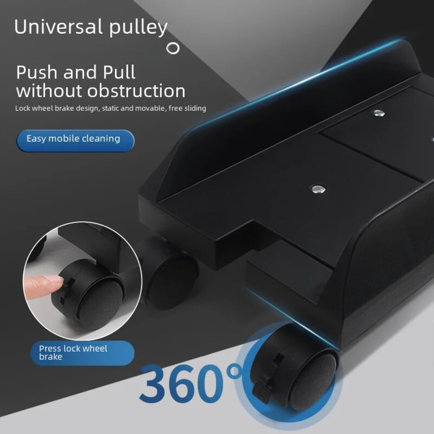 HFMENIW Ultimate Mobility and Support Strong Efficient Durable and ...