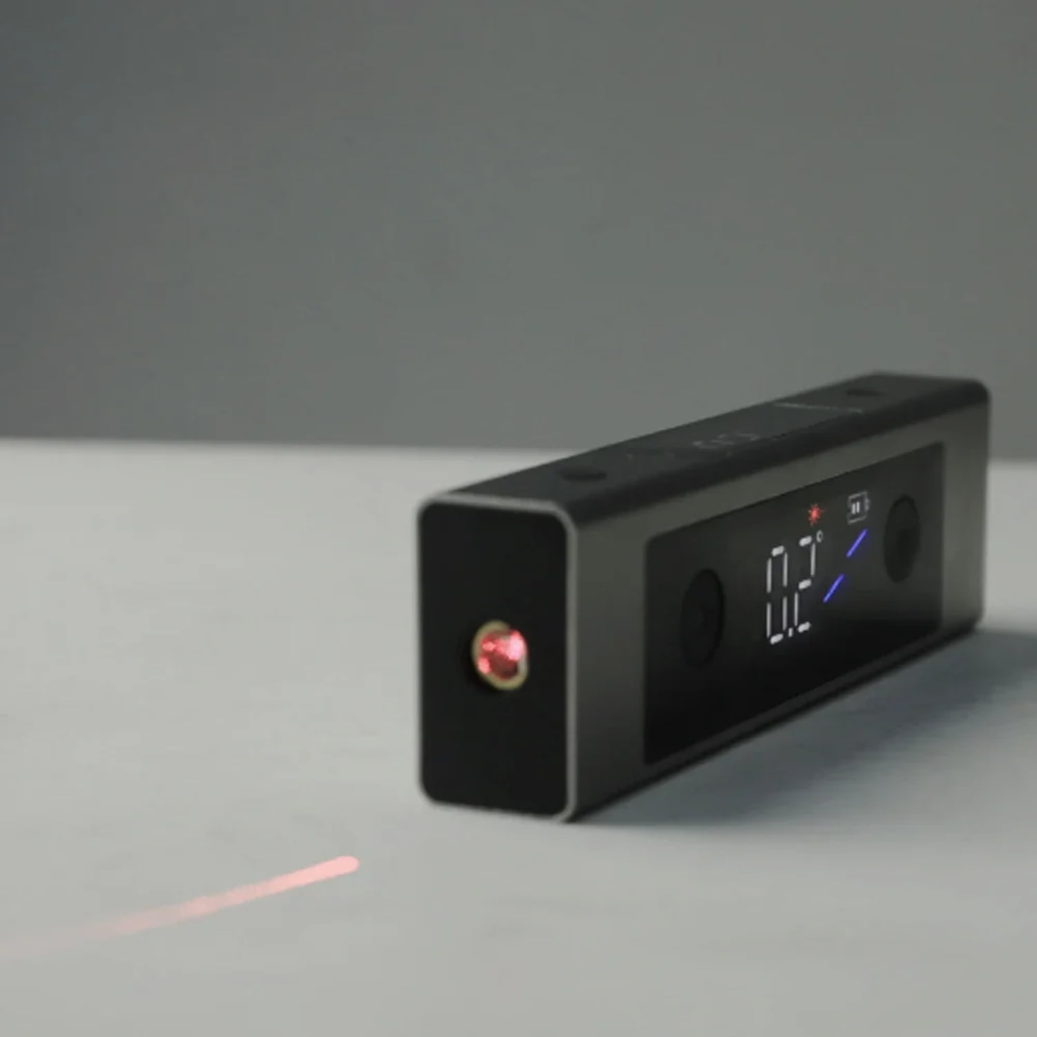 HFMENIW Versatile 2-in-1 Multifunctional Rechargeable Precision Laser ...