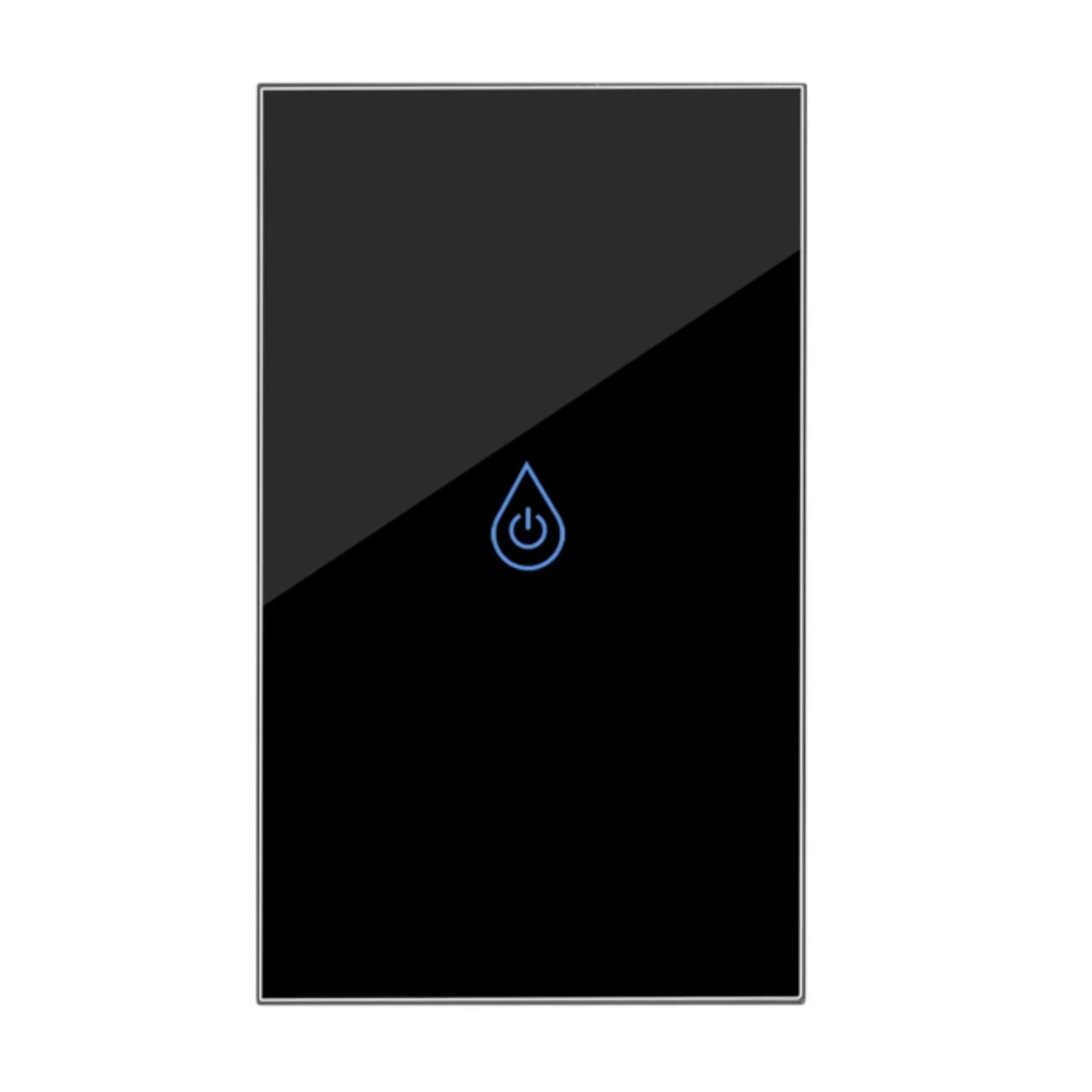 HFMENIW Voice and Remote Control Enabled Smart Outdoor Water Heater ...