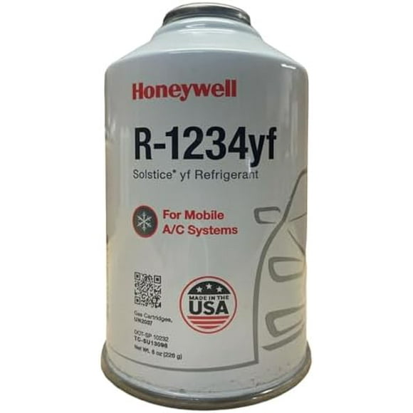 R-1234yf