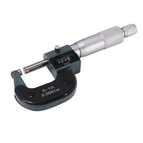Micrometers in Measurement Tools - Walmart.com