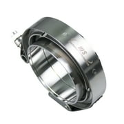 3 V Band Clamp