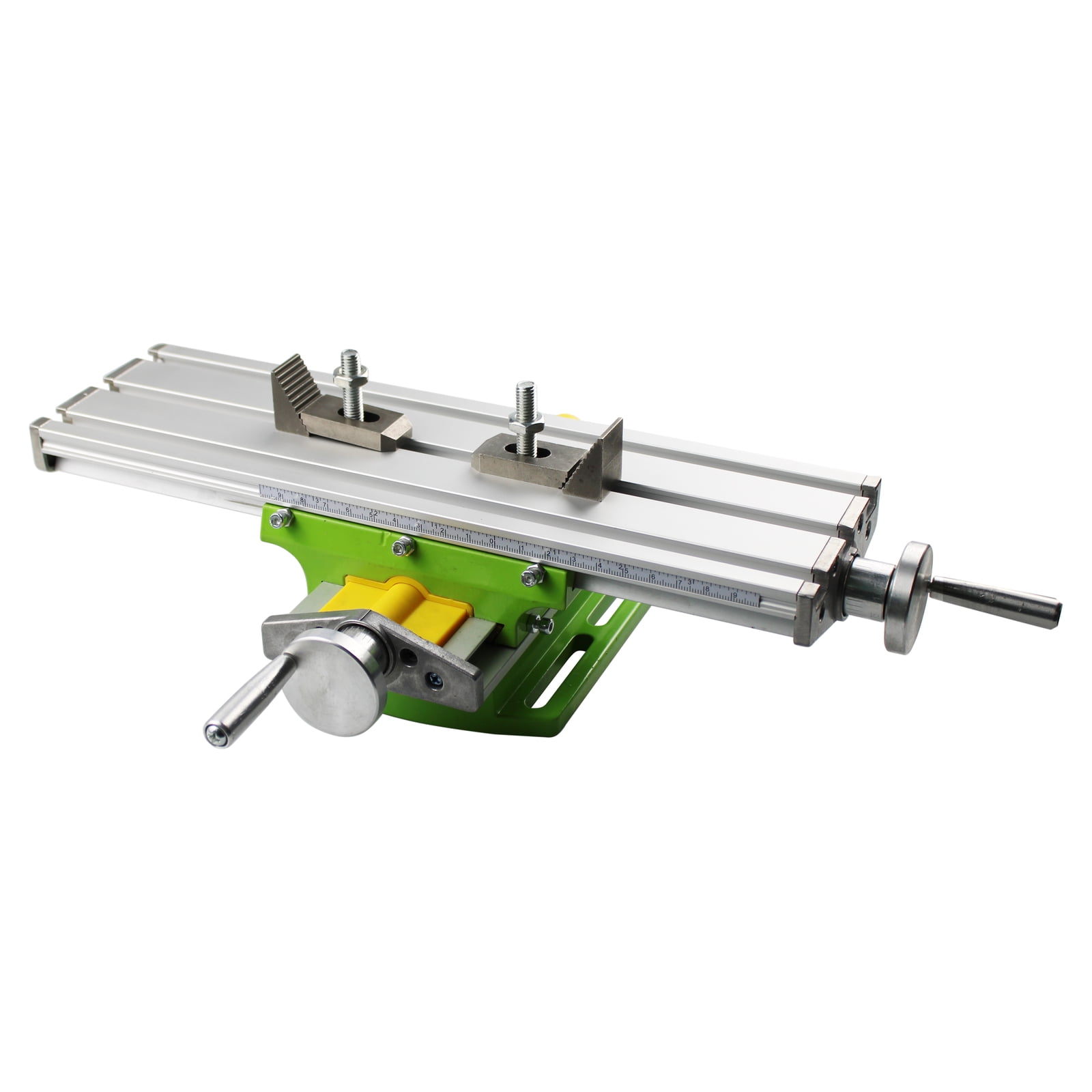 HFS(R) Multifunction Worktable Milling Working Cross Table Milling ...