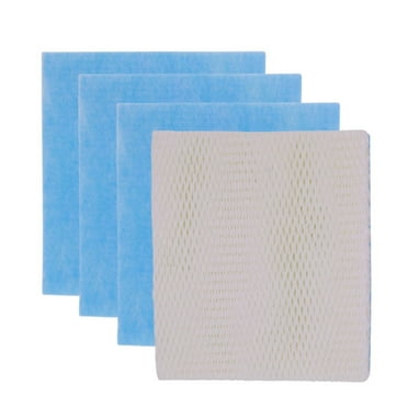 Honeywell Humidifier Wicking Replacement Filter T, HFT600, Blue/White ...