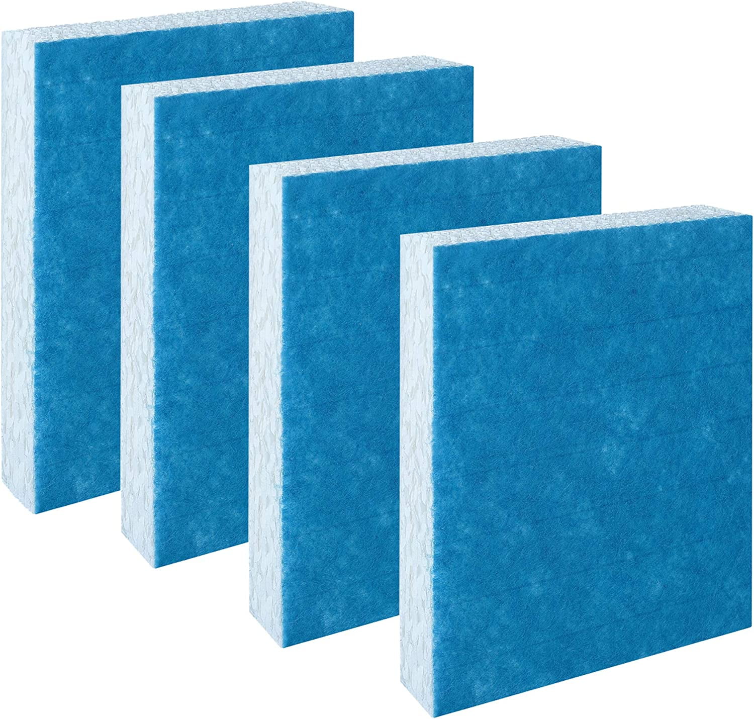 Honeywell HFT600 Replacement Wick Filters for HEV615 and HEV620 Series ...