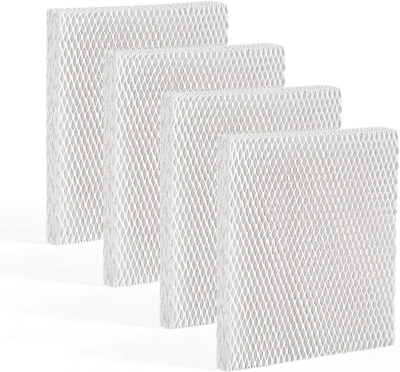 HFT600T Humidifier Wicking Filters Compatible with Honeywell HFT600T ...