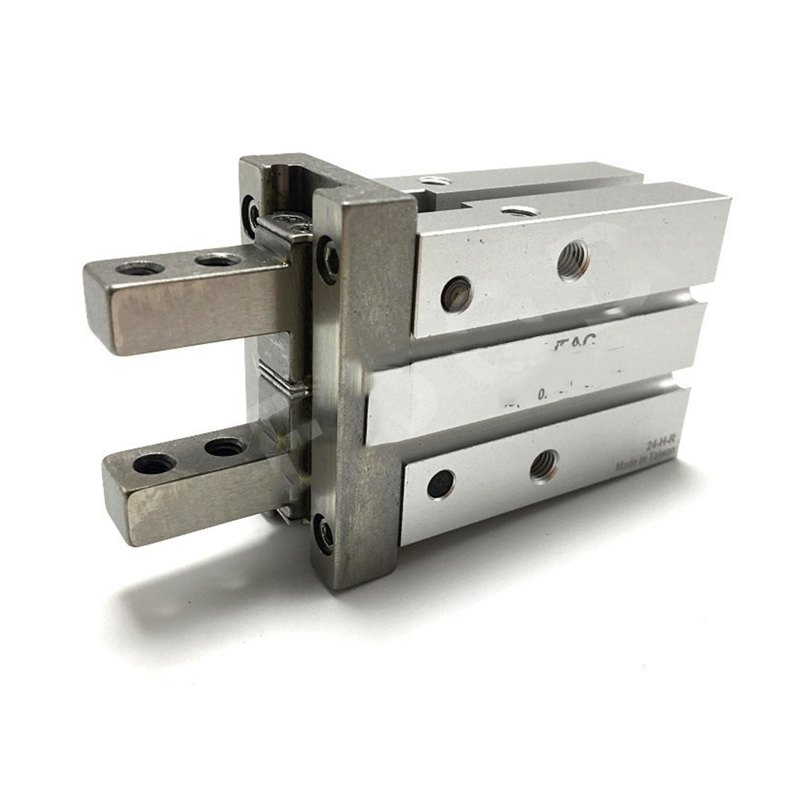 HFZ6 HFZ20 HFZ25 HFZ32 HFZ20CL FSQD AIRTAC Pneumatic Finger Cylinder ...