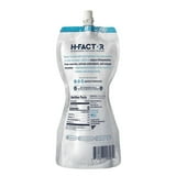 HFactor Hydrogen Infused Water, Antioxidant Recovery Hydration, 11 Fl Oz - Walmart.com