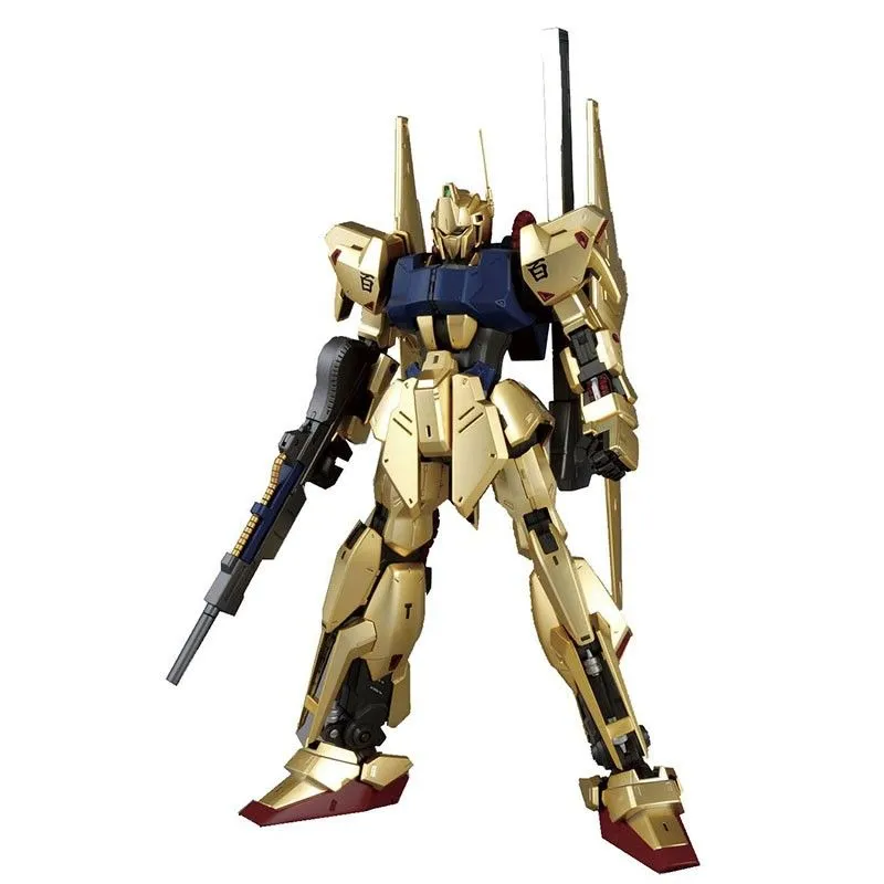 HG 1/144 JMS Freedom ZGMF-X10A Assemble The Model Action Figures Mecha ...